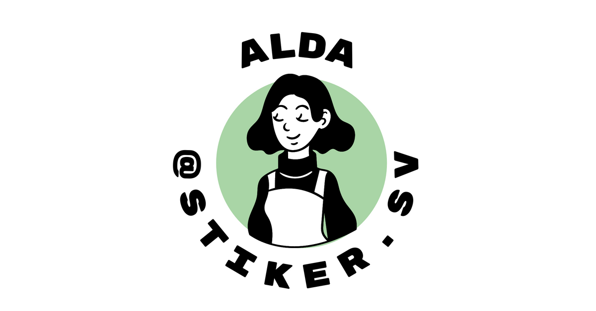 Alda